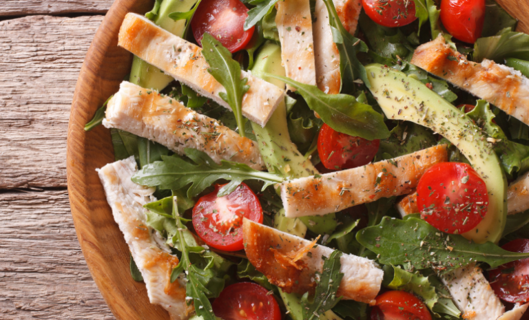 Avidesa Mac Pollo S.A. es una compañía avícola colombiana